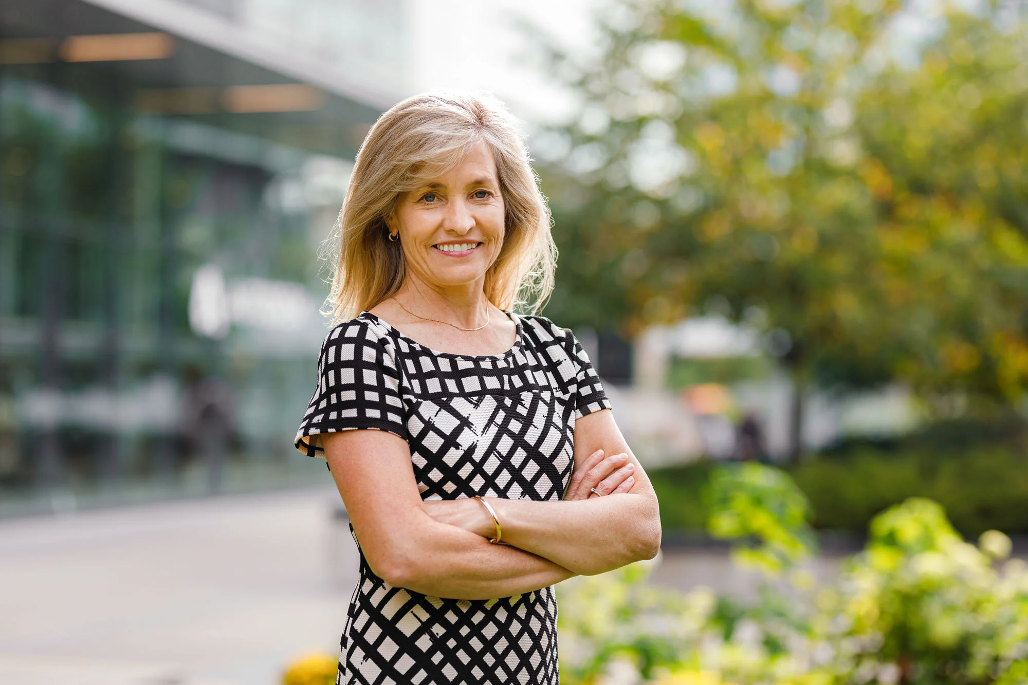 Professional Headshots Toronto — Worker Bee Supply