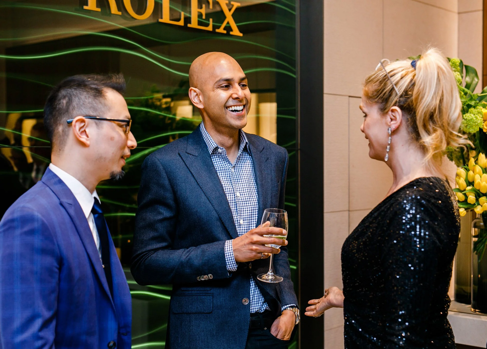 Professional Toronto Event Photography — Worker Bee Supply