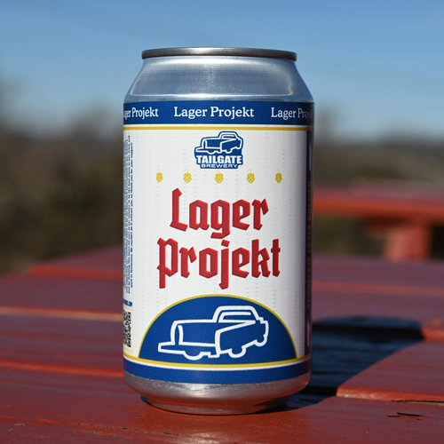 Craft Beer — TailGate Brewery