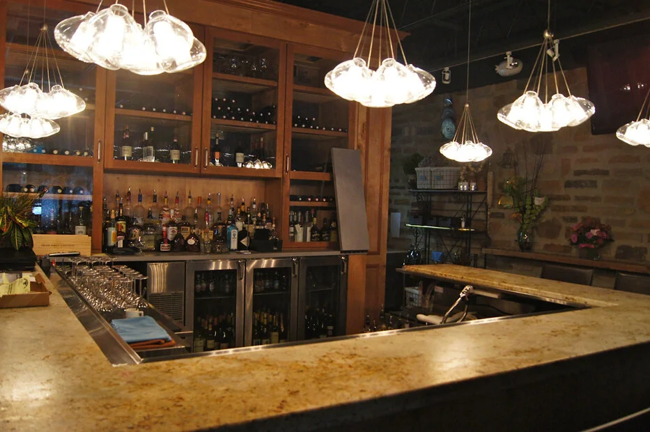 Menu — Bella Piatti