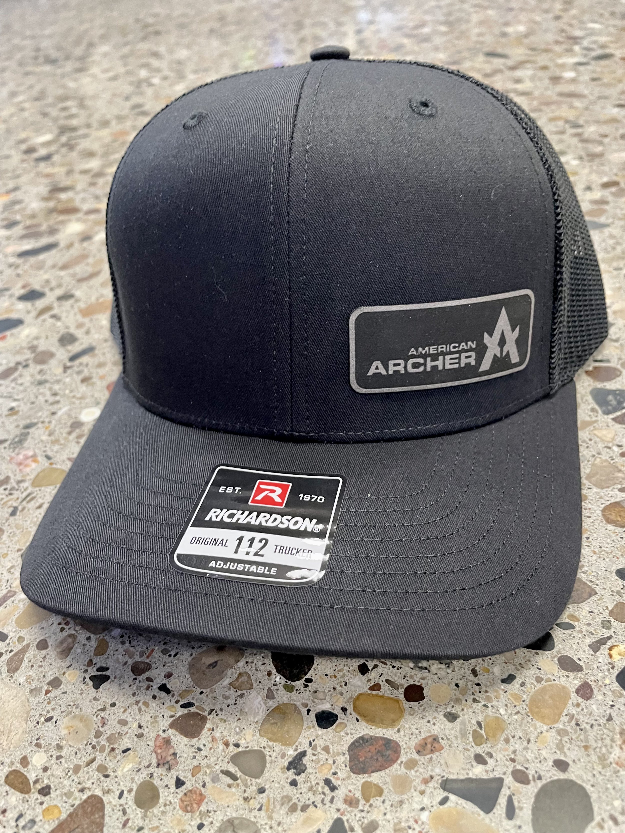 Store — The American Archer