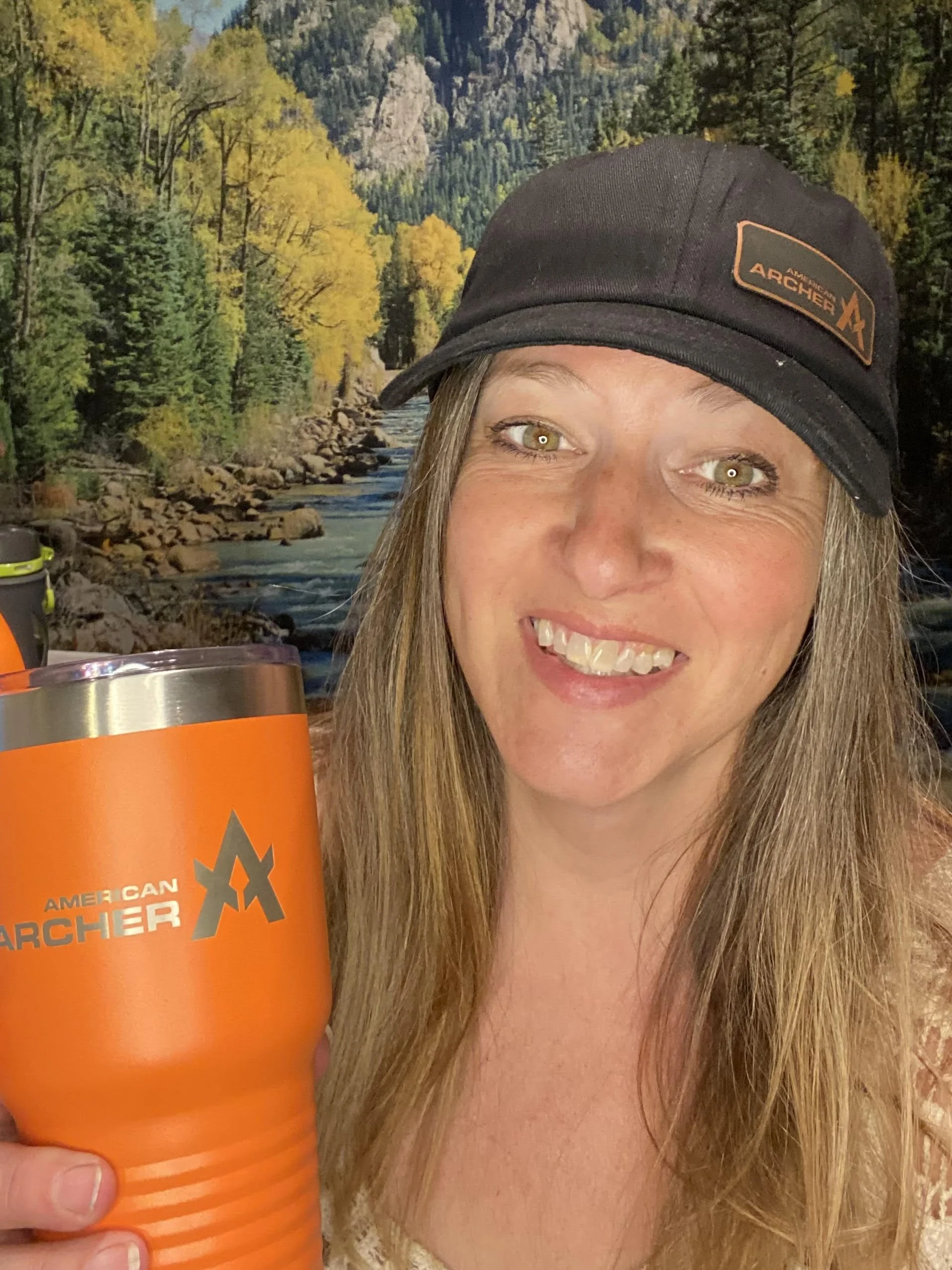 Store — The American Archer