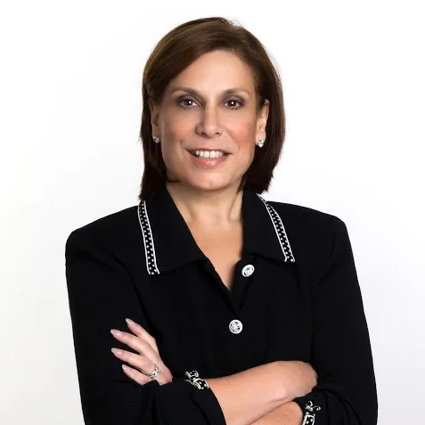 Bio — Robin L. Smith, MD, MBA