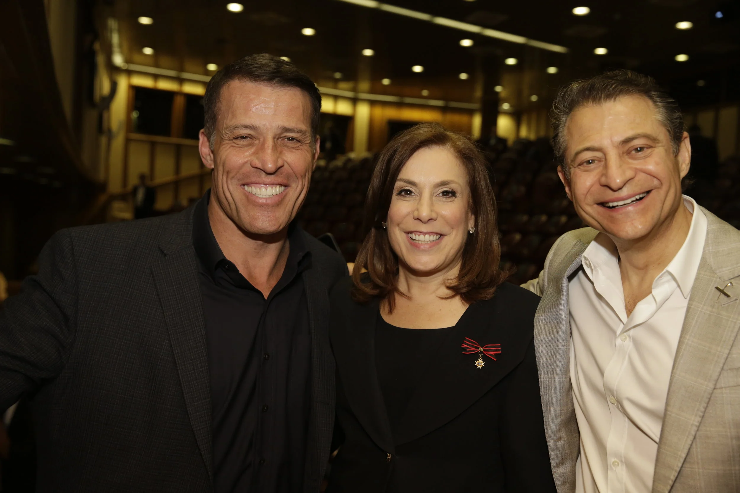 Photos — Robin L. Smith, MD, MBA