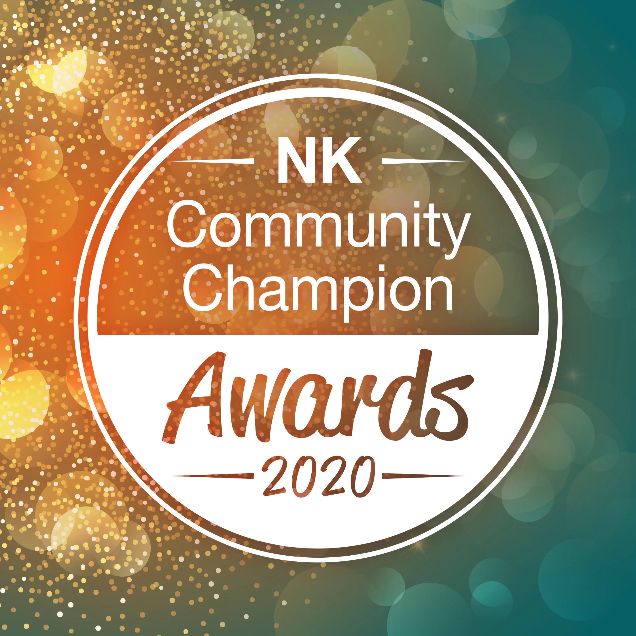 NK Community Champion Awards