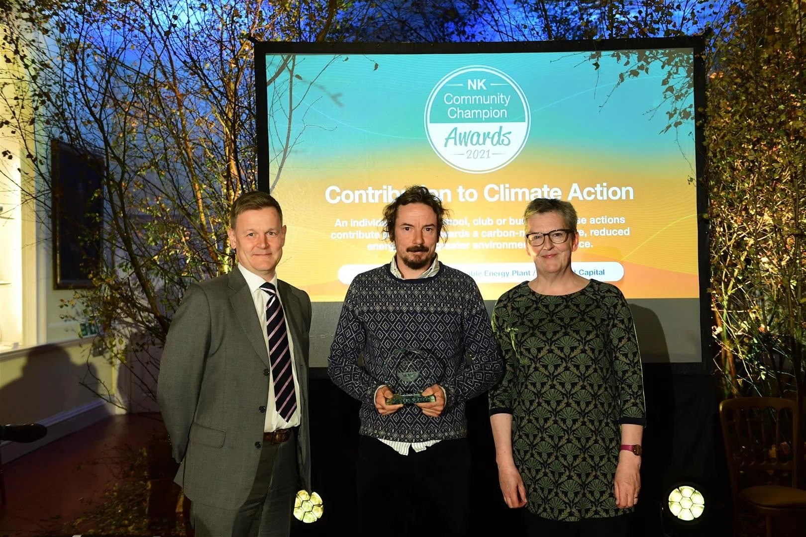 Gallery 2021 — NK Community Champion Awards