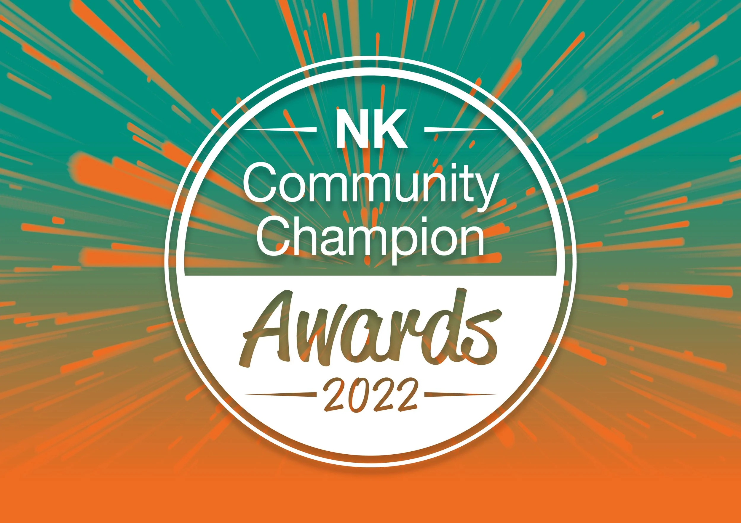 NK Community Champion Awards