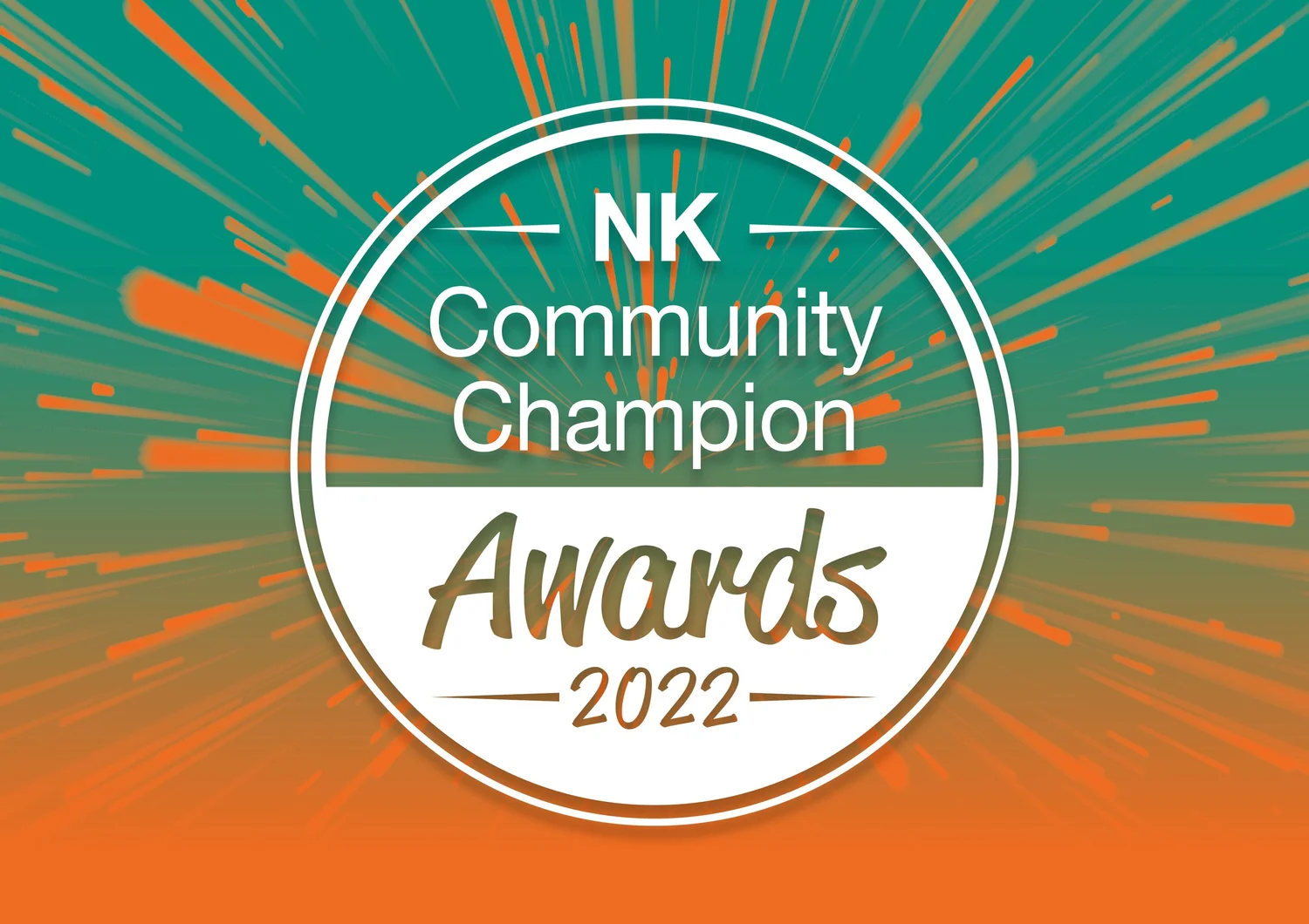 NK Community Champion Awards