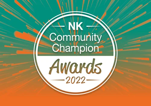 NK Community Champion Awards