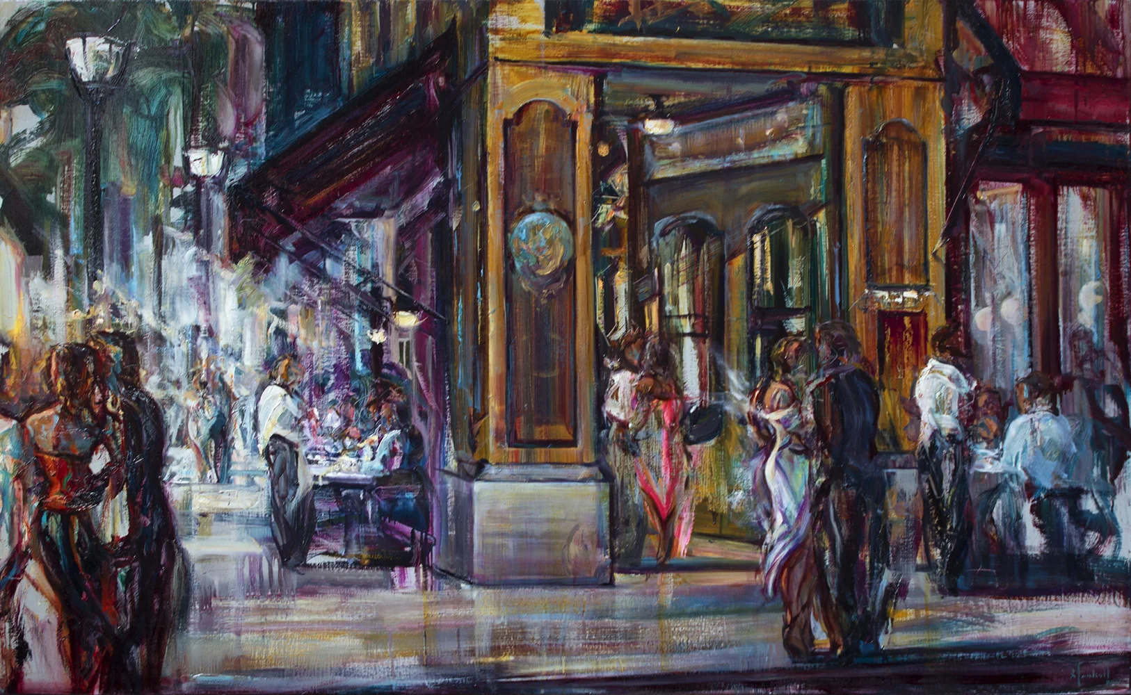 Stuart Yankell — Yankell Legacy Gallery