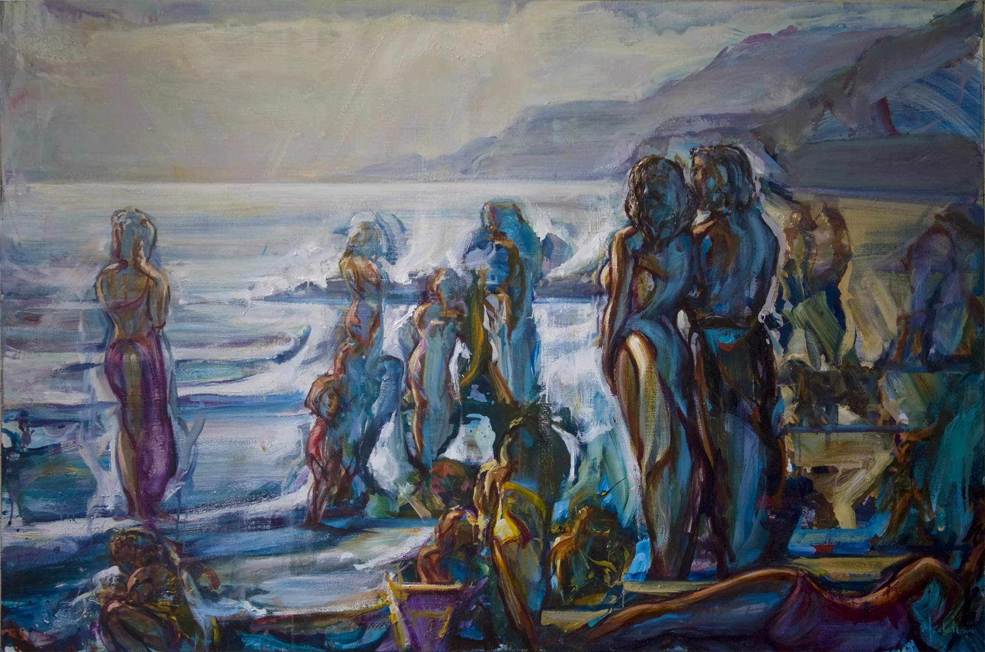 Stuart Yankell — Yankell Legacy Gallery