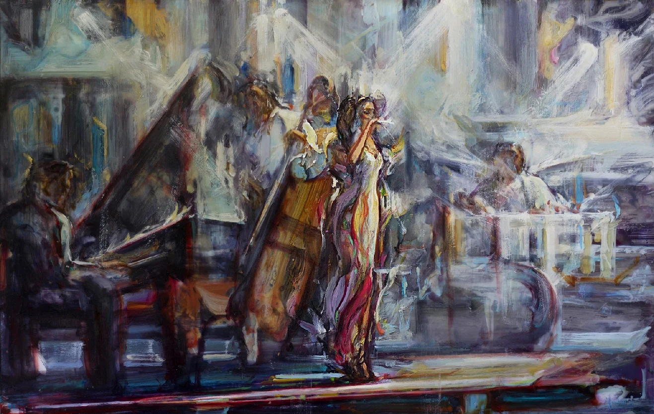 Stuart Yankell — Yankell Legacy Gallery