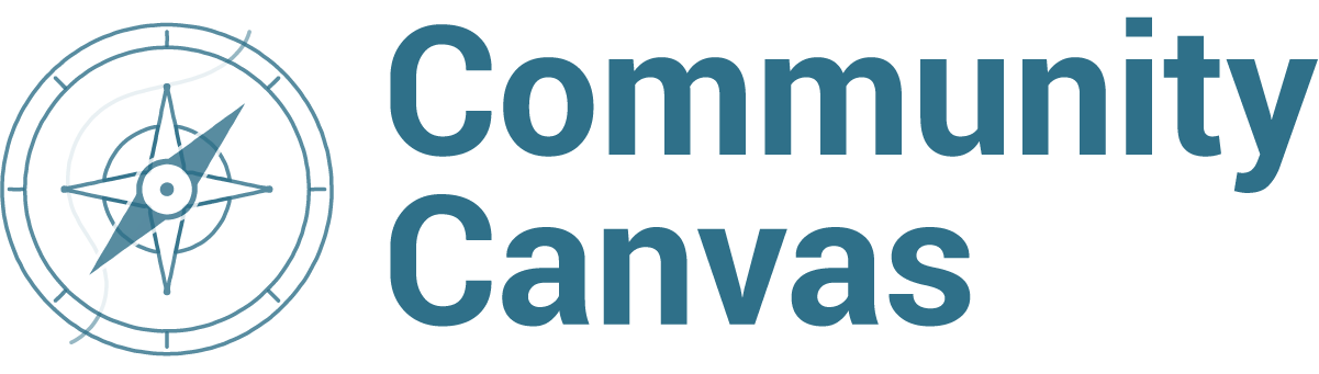 The Community Canvas
