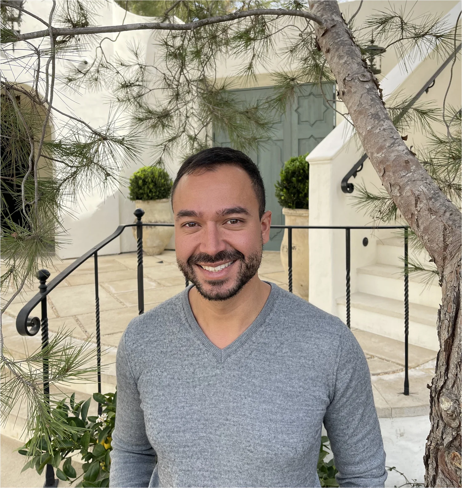 About — Island Architects