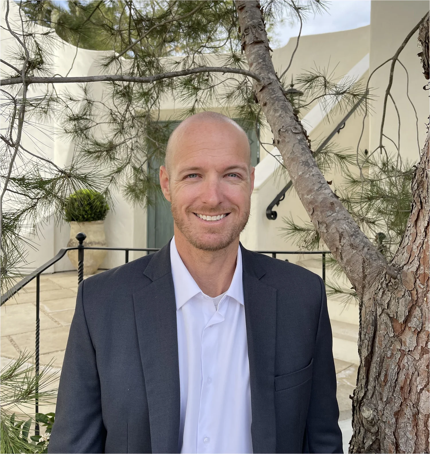 About — Island Architects