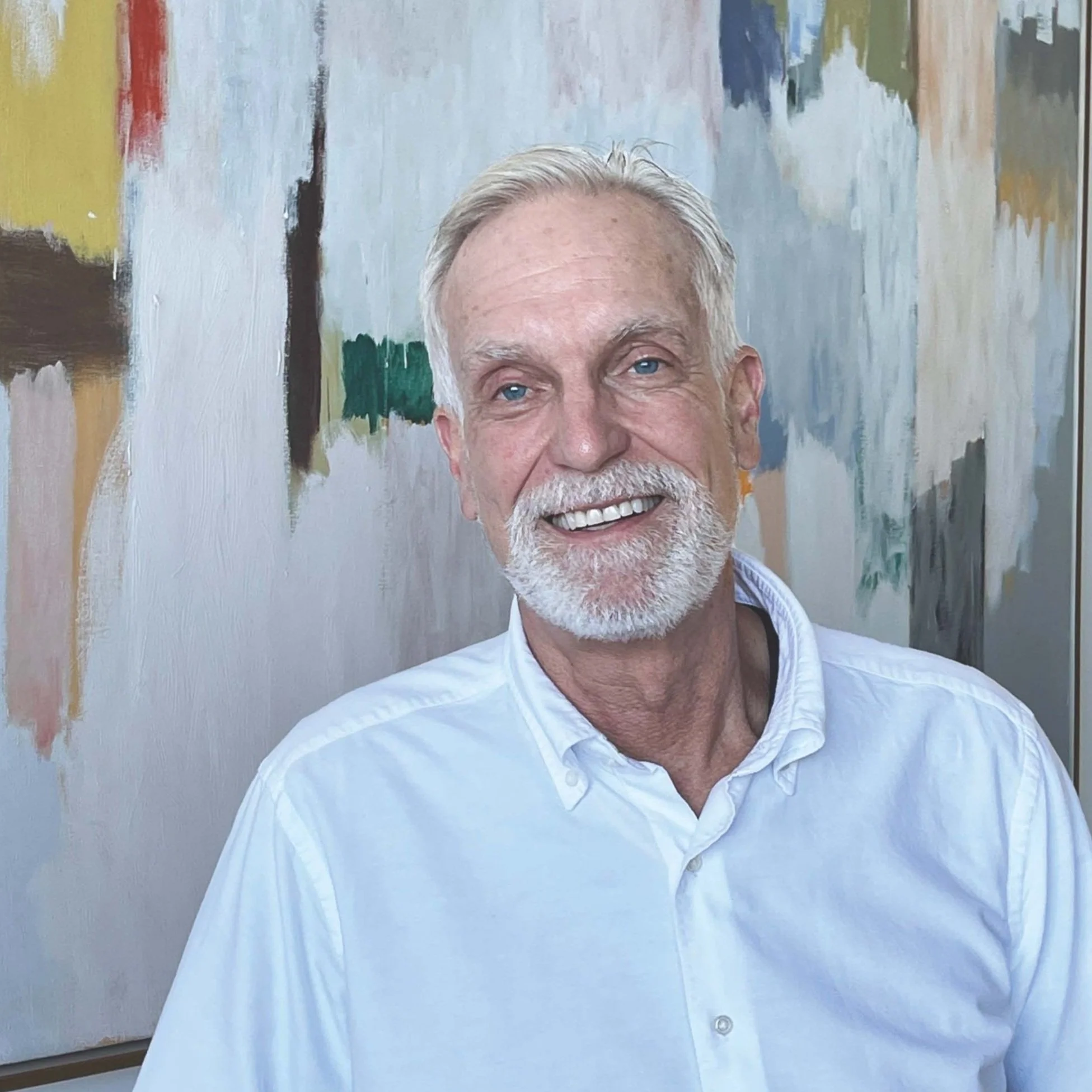 About — Island Architects