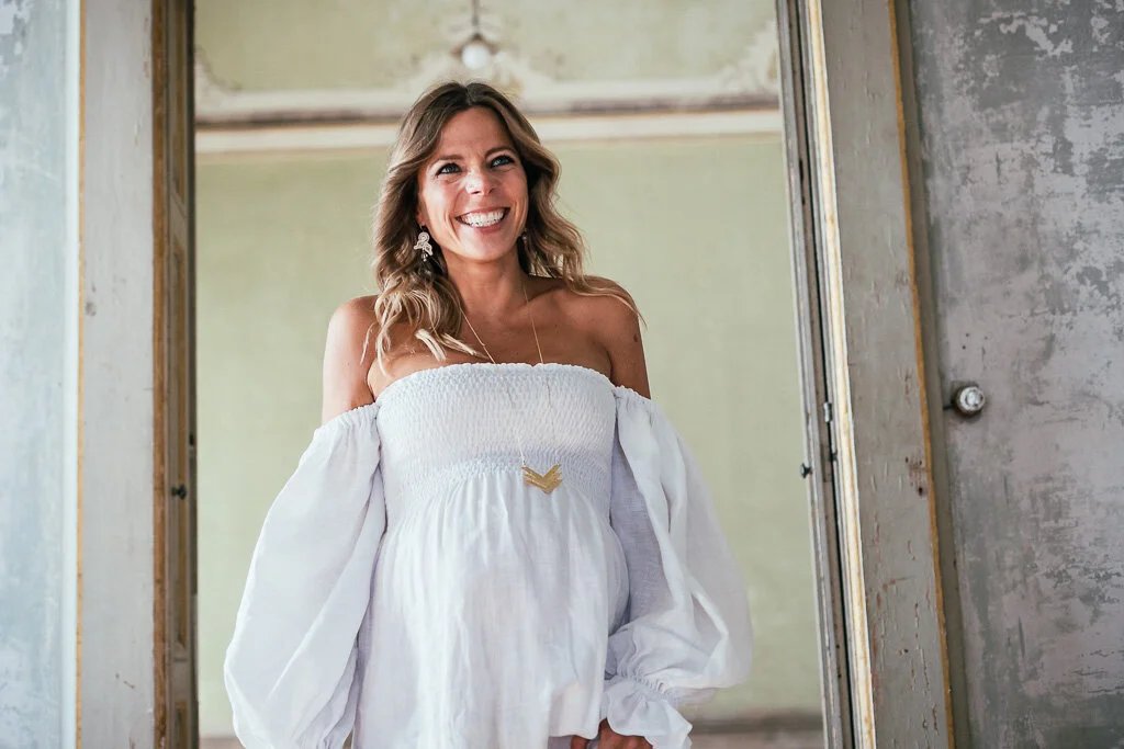 Irene + Federico | Maternity — Filippo De Dionigi