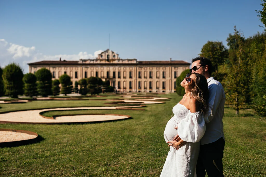 Irene + Federico | Maternity — Filippo De Dionigi