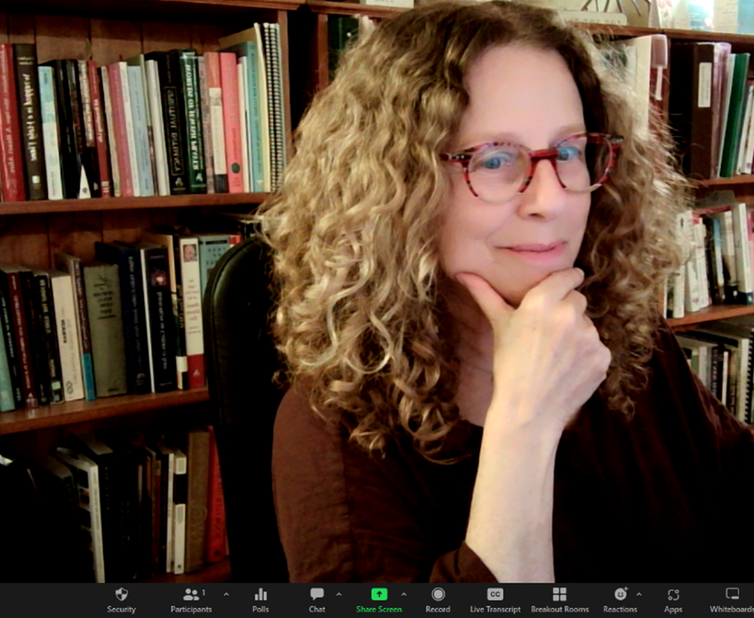 Our People — ALEPH Canada