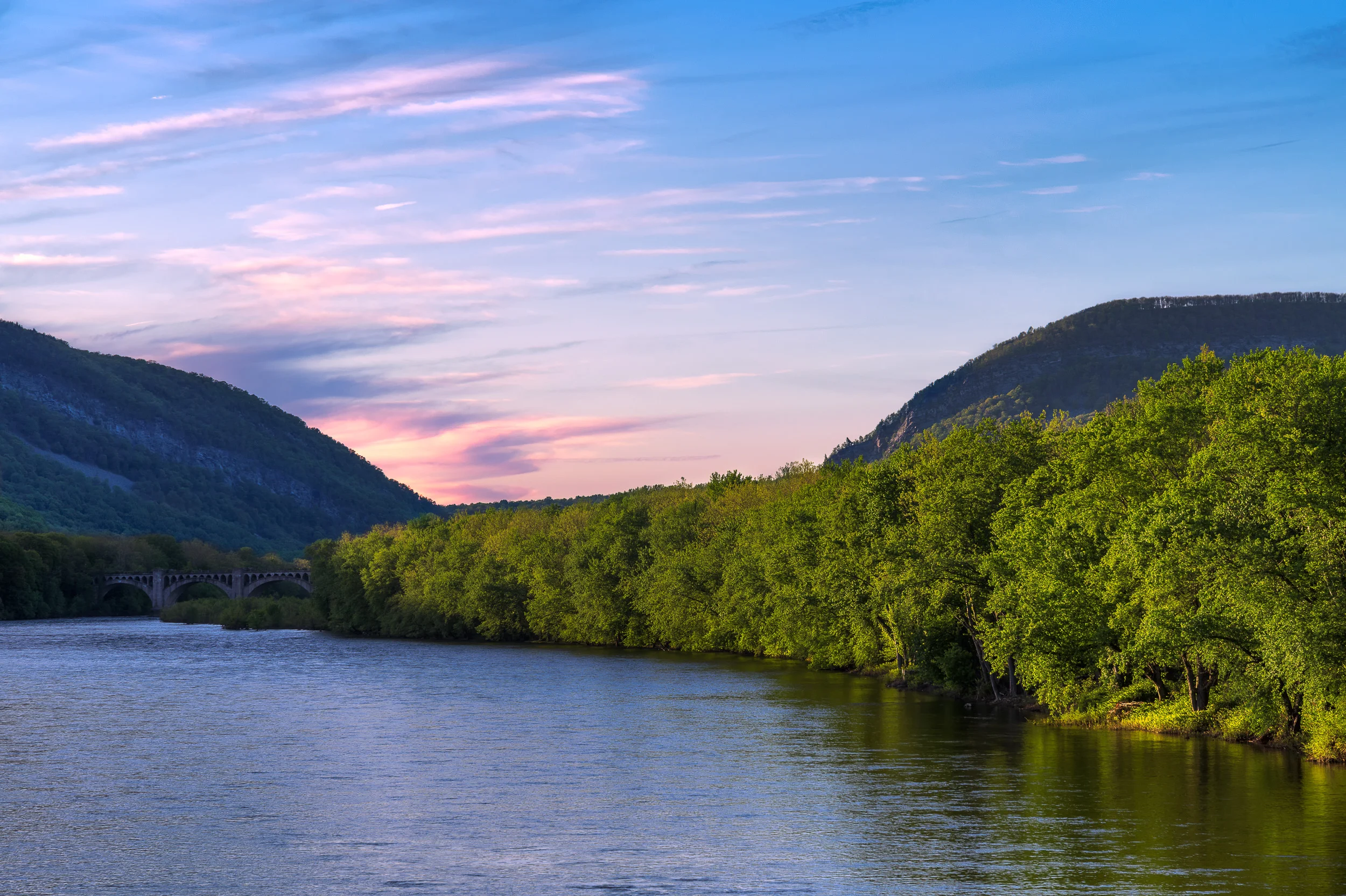 Jacob F. Bryant — Guide to the Delaware Water Gap