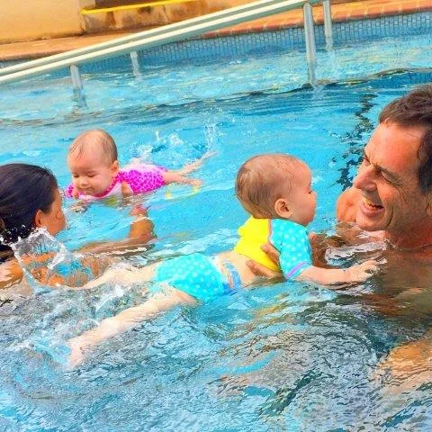 Swim Lessons — Sherman Lake YMCA Outdoor Center