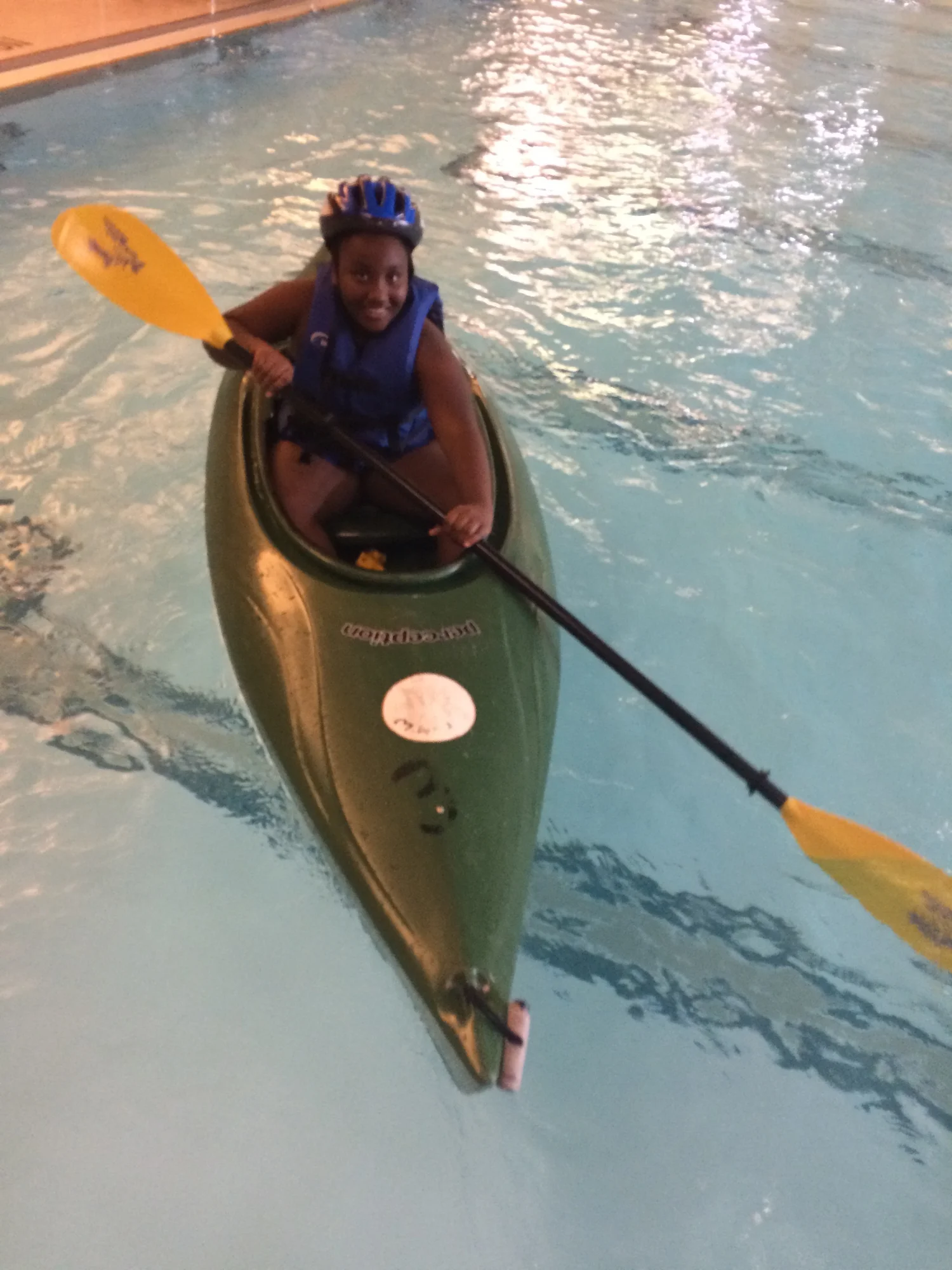 Overview — Sherman Lake YMCA Outdoor Center