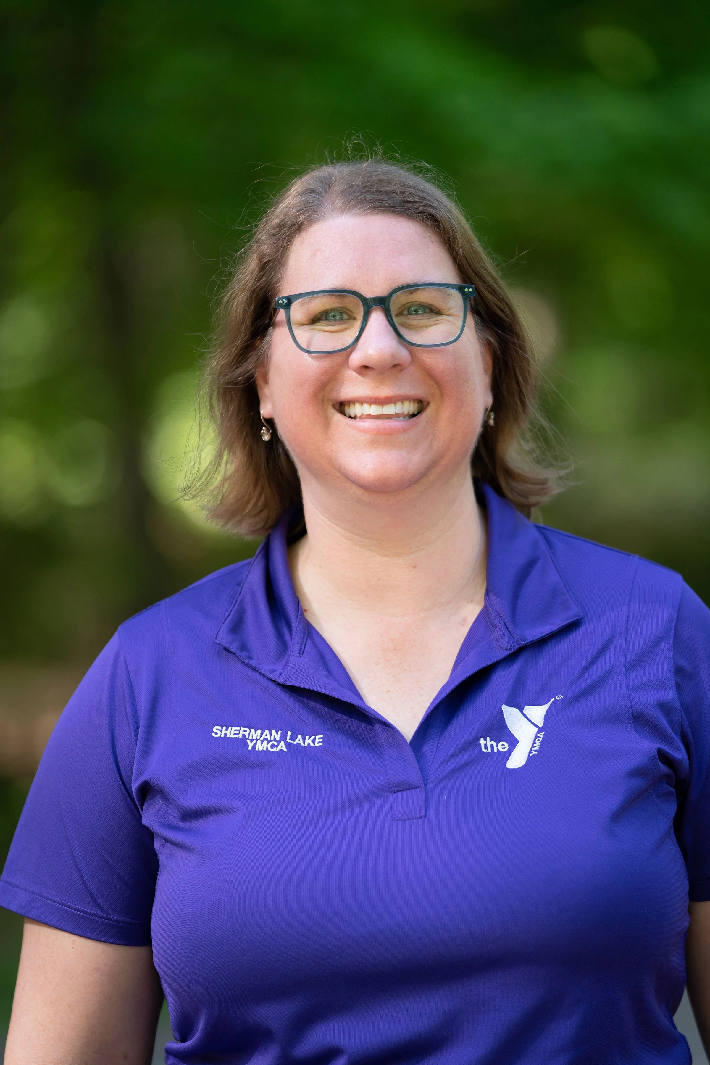 Board & Staff — Sherman Lake YMCA Outdoor Center