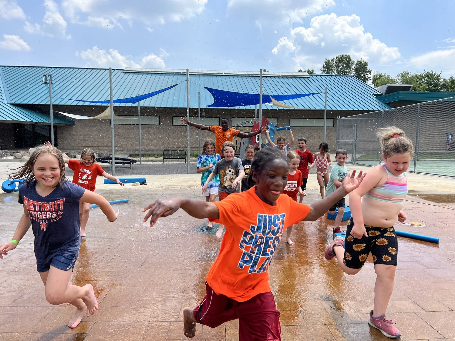 2024 Dates and Rates — Sherman Lake YMCA Outdoor Center