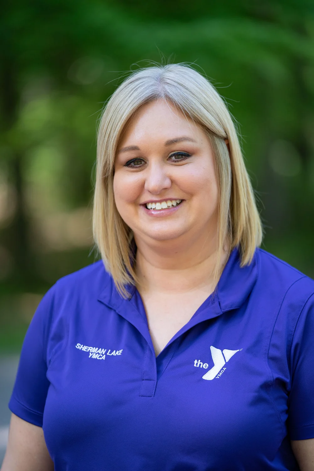Board & Staff — Sherman Lake YMCA Outdoor Center