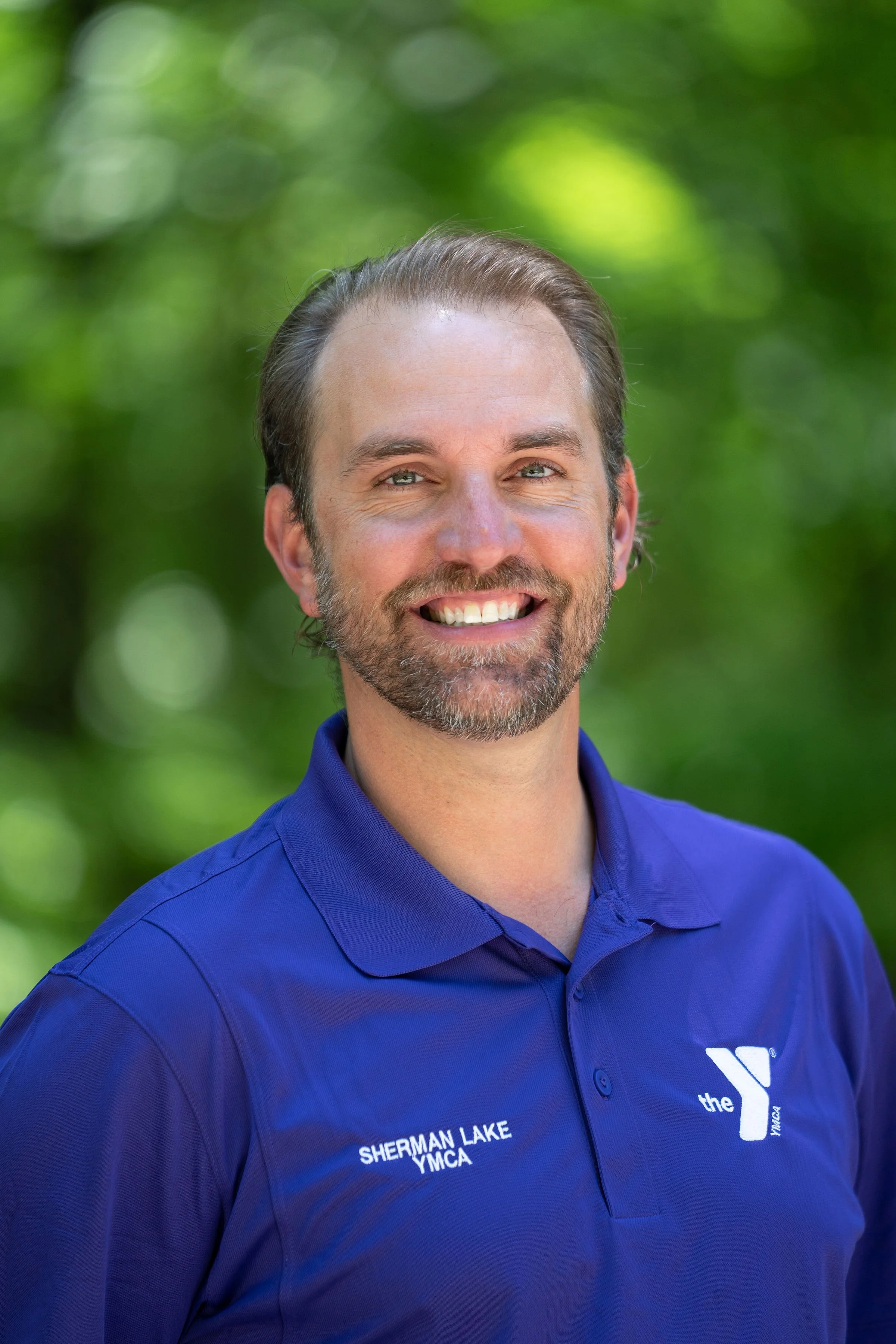 Board & Staff — Sherman Lake YMCA Outdoor Center