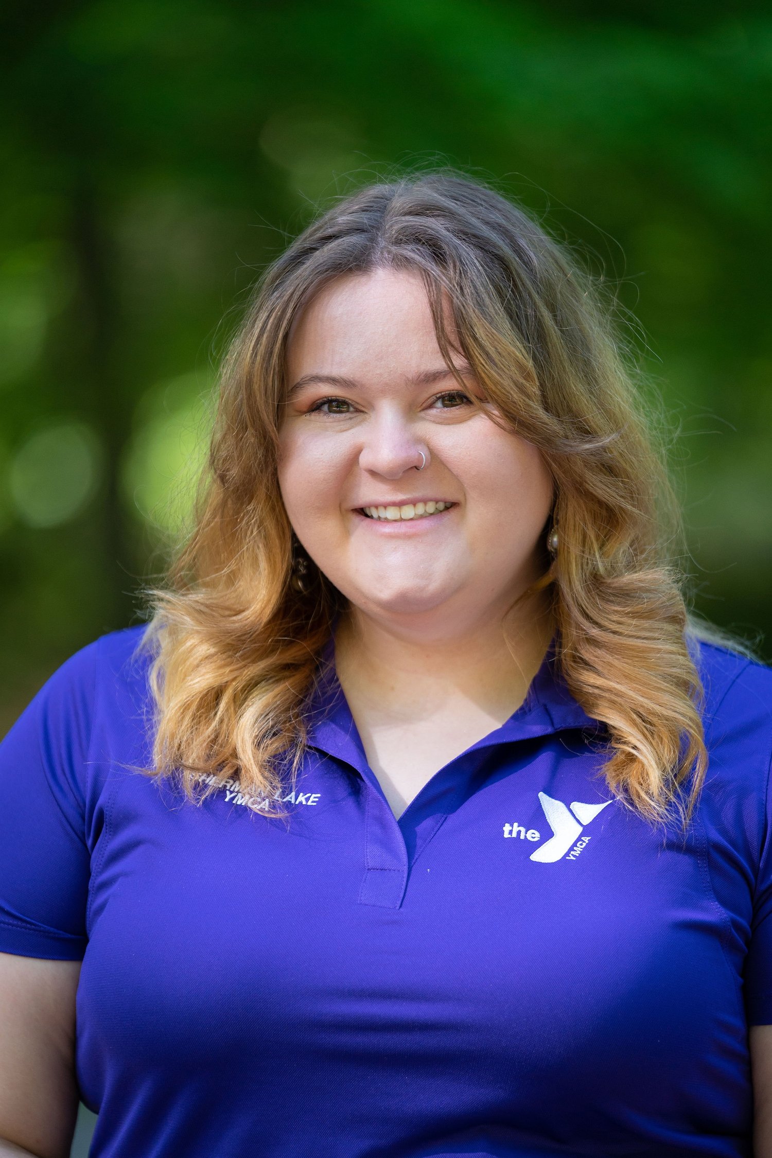 Board & Staff — Sherman Lake YMCA Outdoor Center