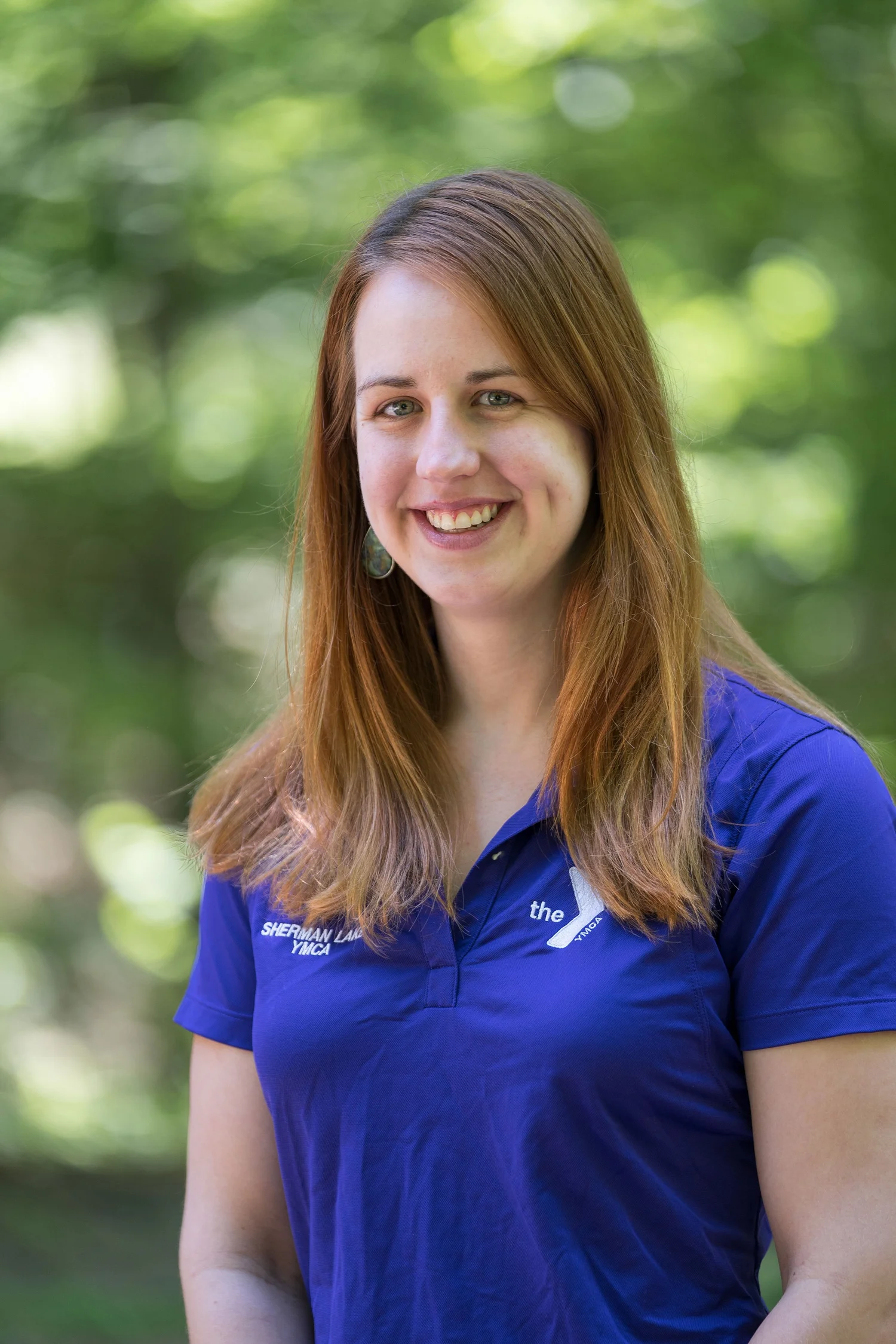 Board & Staff — Sherman Lake YMCA Outdoor Center