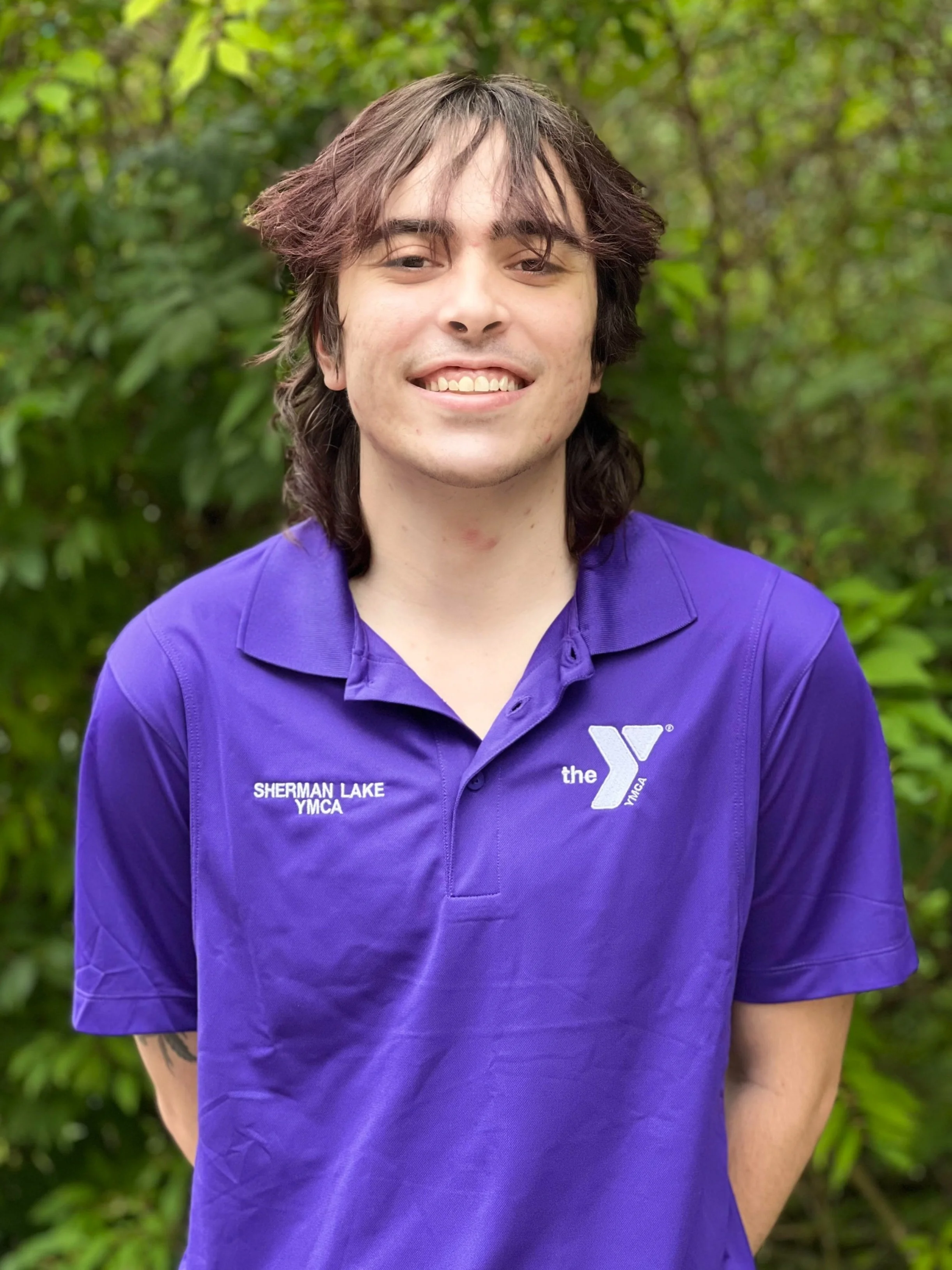 Board & Staff — Sherman Lake YMCA Outdoor Center