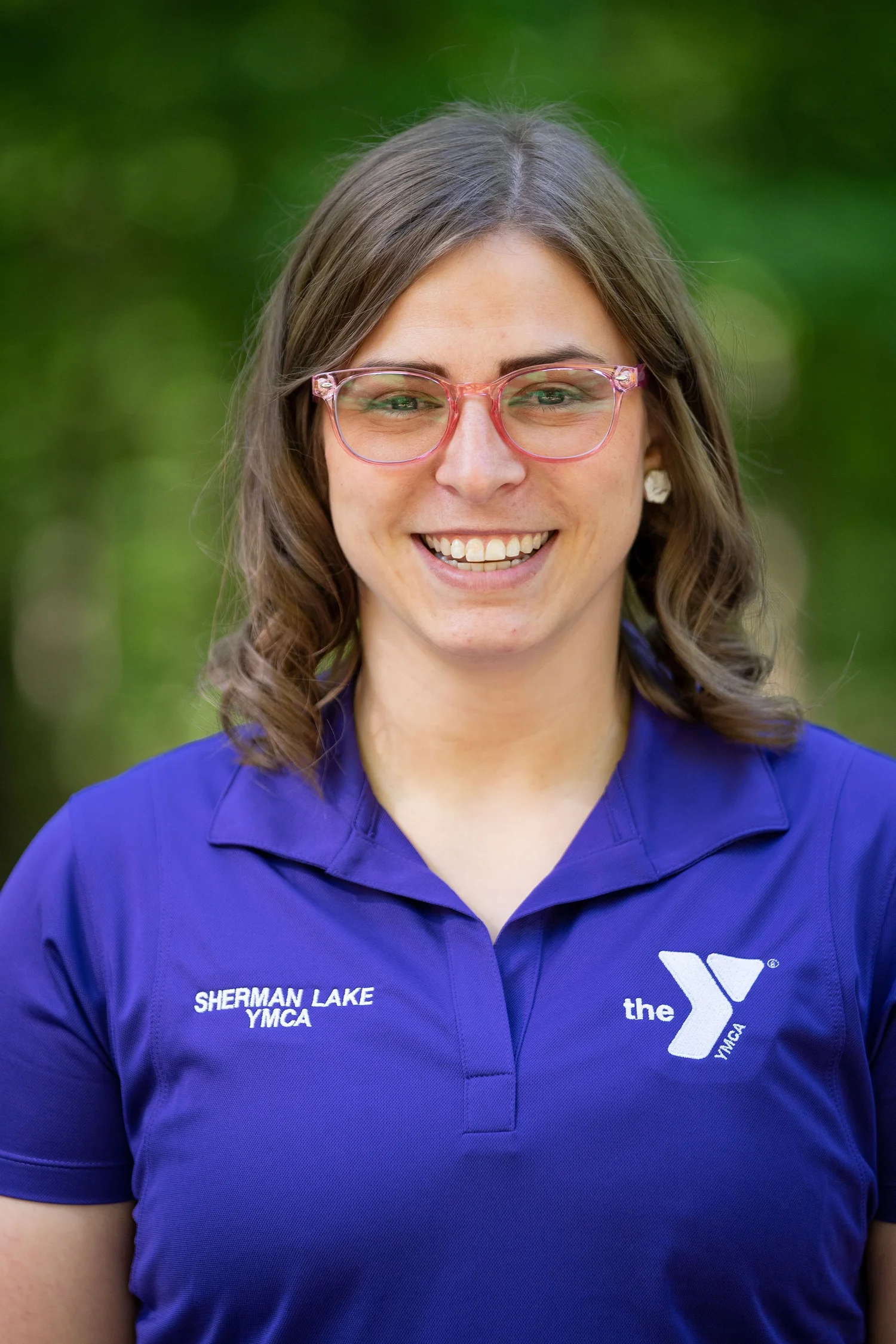 Board & Staff — Sherman Lake YMCA Outdoor Center