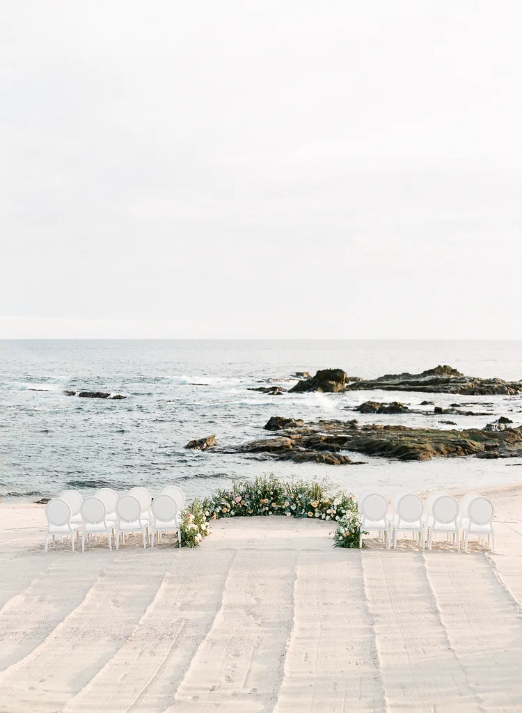 Cabo Event Rentals and Event Styling Services