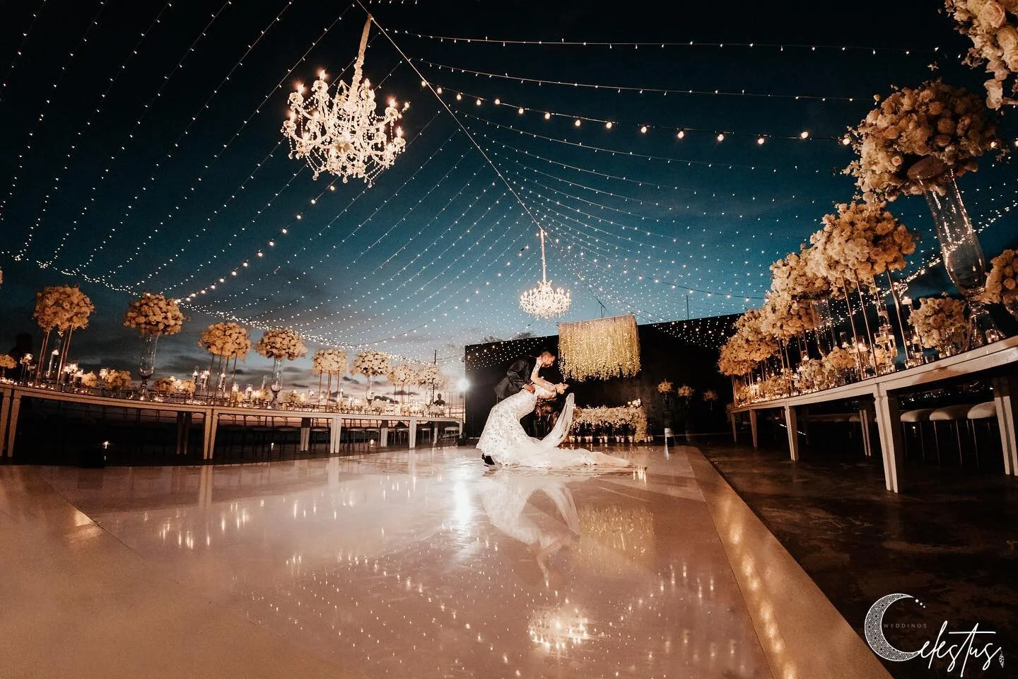 Event Design Los Cabos