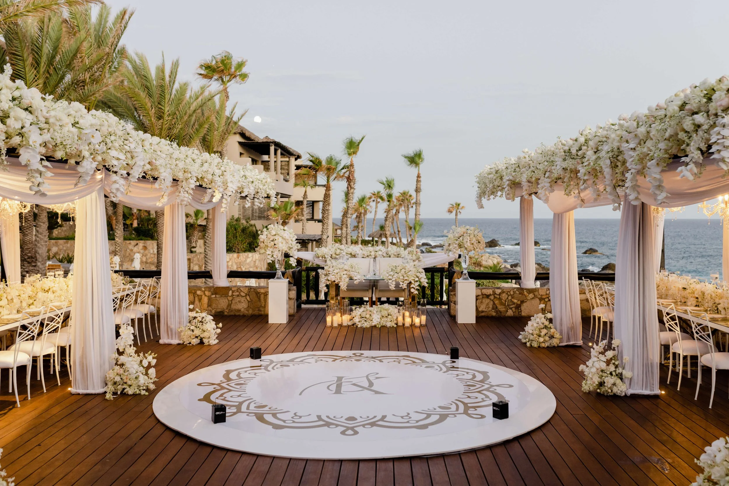 Event and Party Rentals in Los Cabos - Cabo Event Rental Services ...