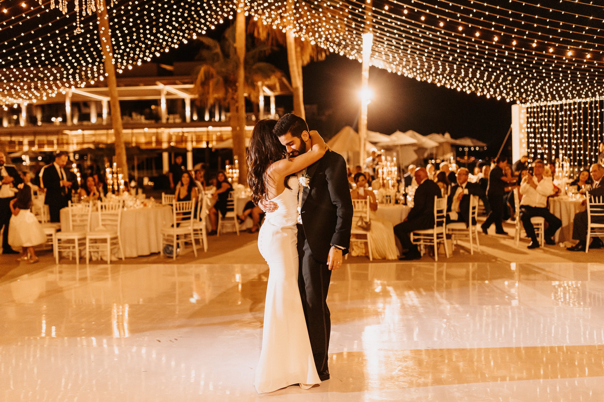 Cabo Event Rentals and Event Styling Services