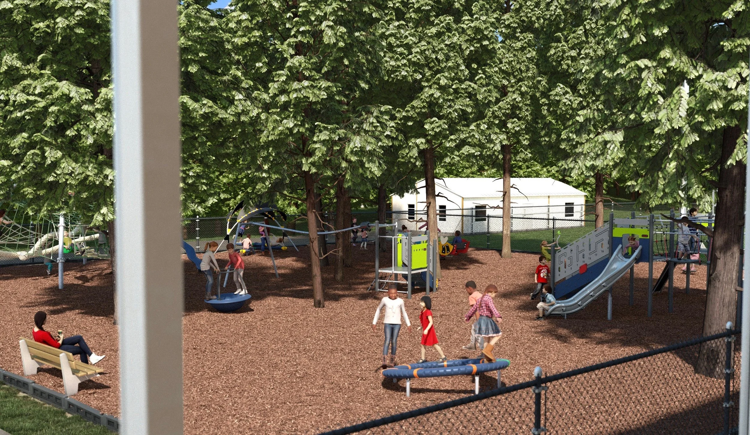 Let’s Play – Christ Covenant School