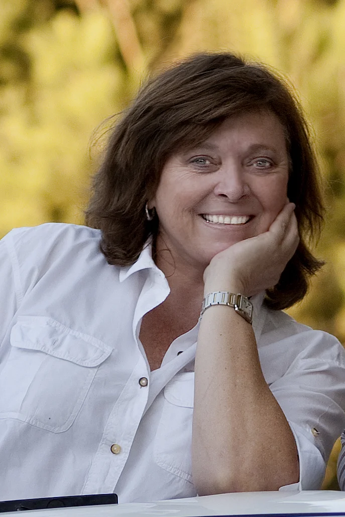 About — Cyndee Howard