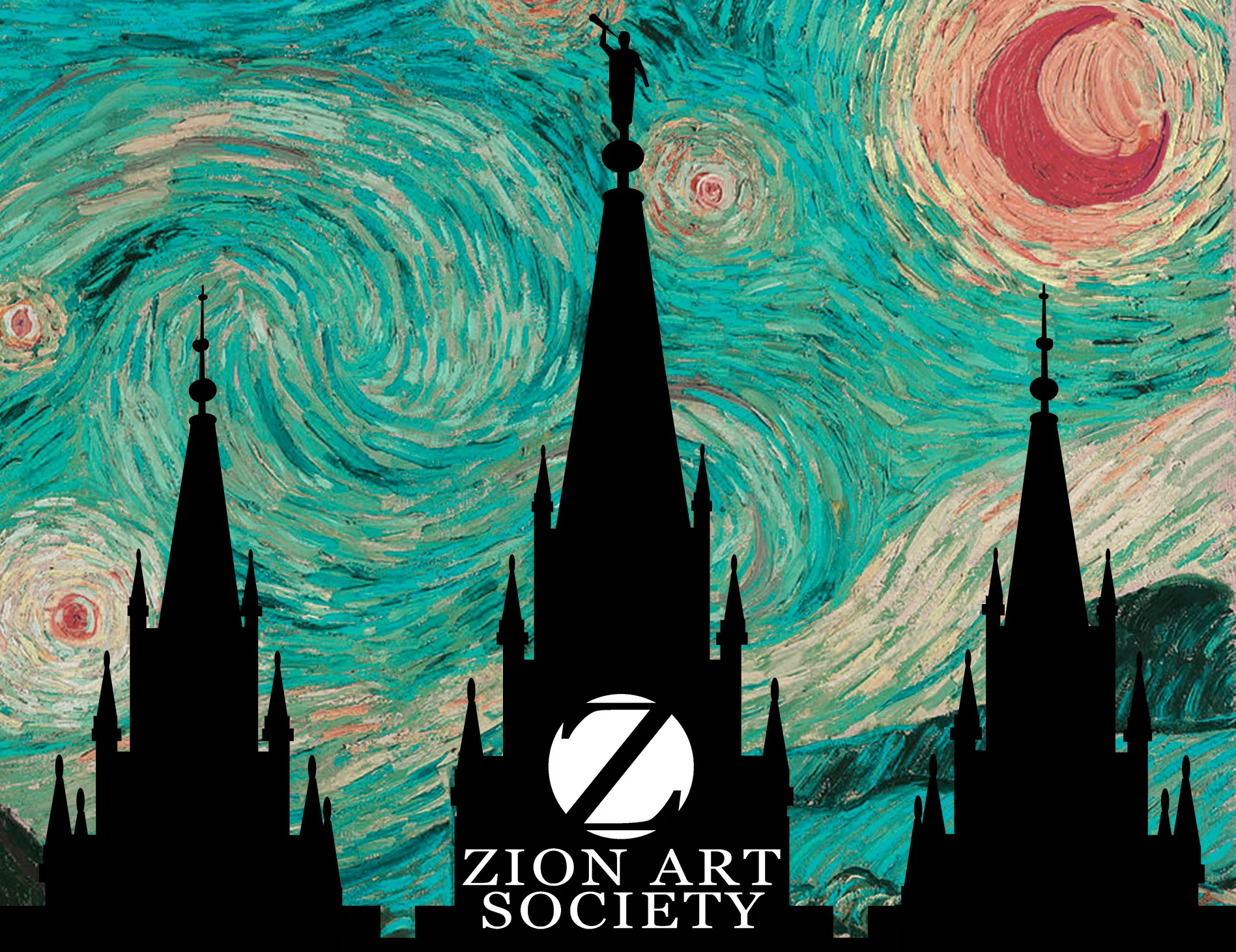 Podcast — Zion Art Society
