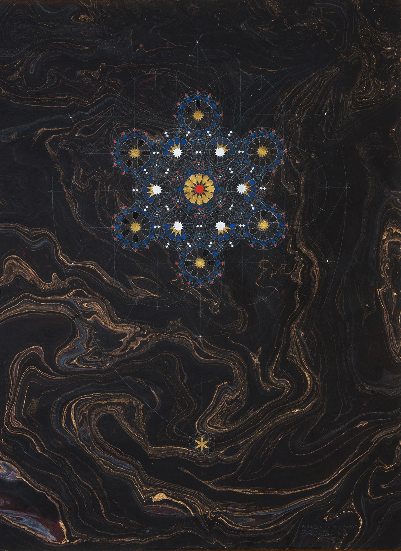 Dr. Lisa DeLong — Zion Art Society