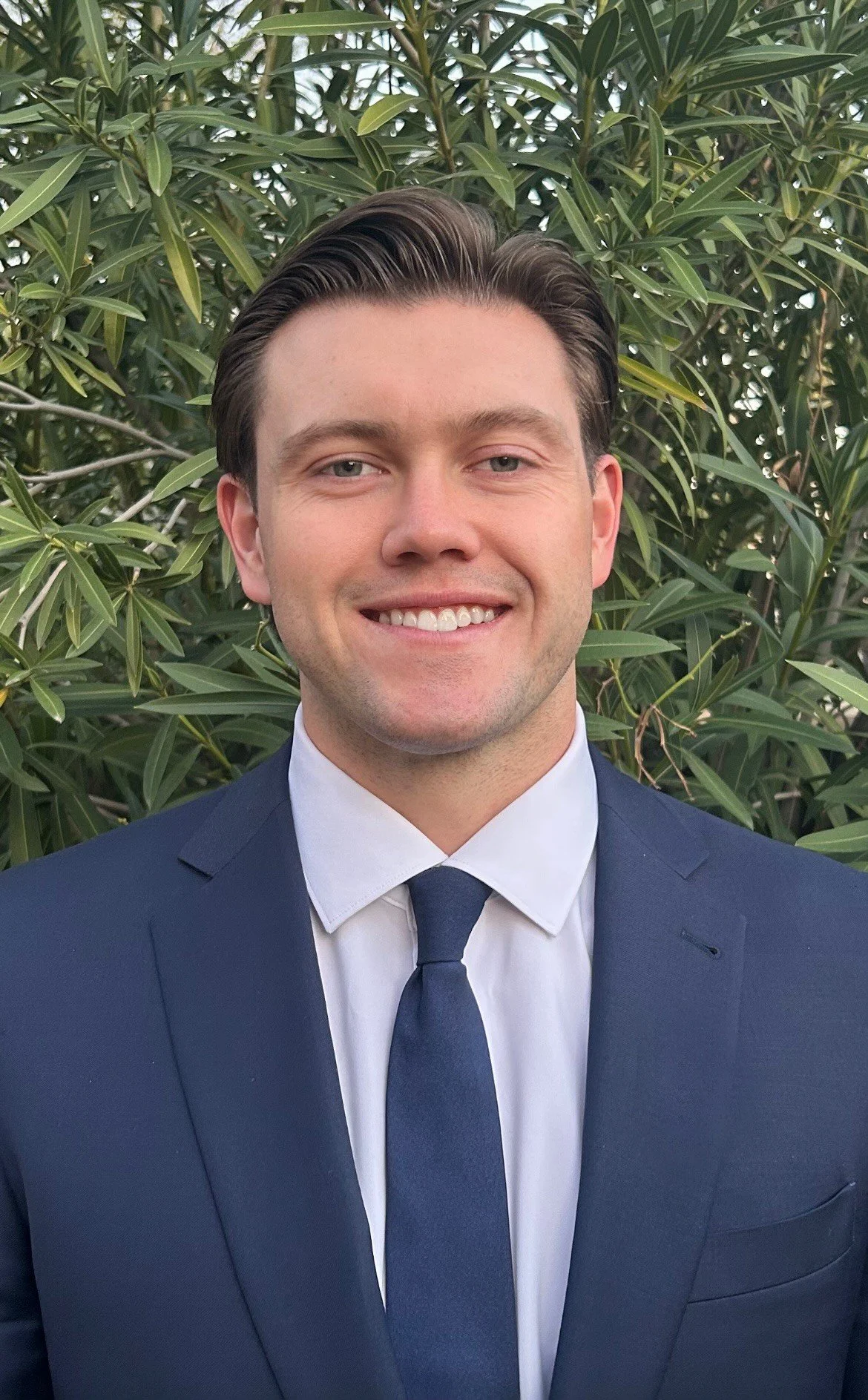 Meet the Team — J.M. Arbour Wealth Management