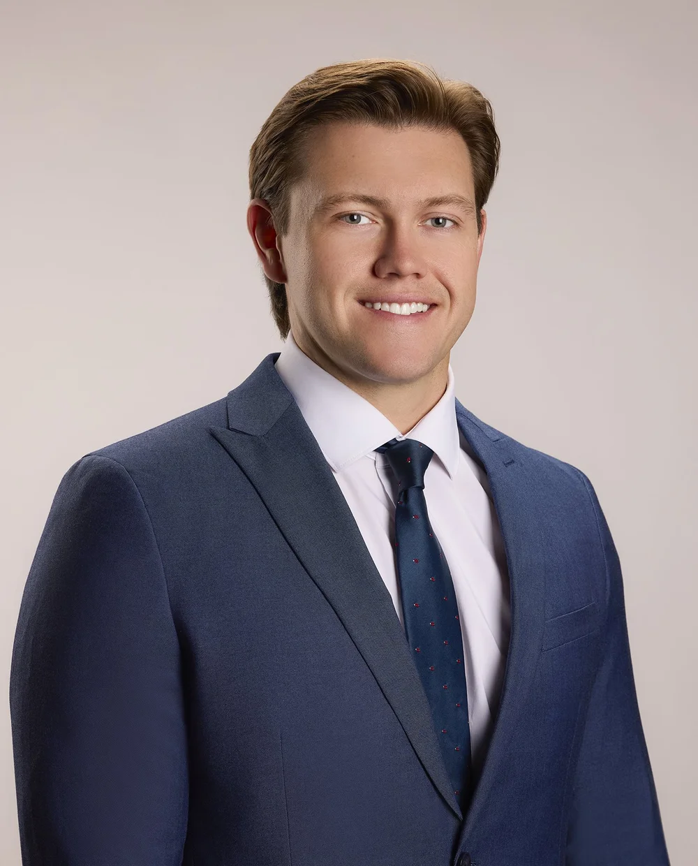 Meet the Team — J.M. Arbour Wealth Management