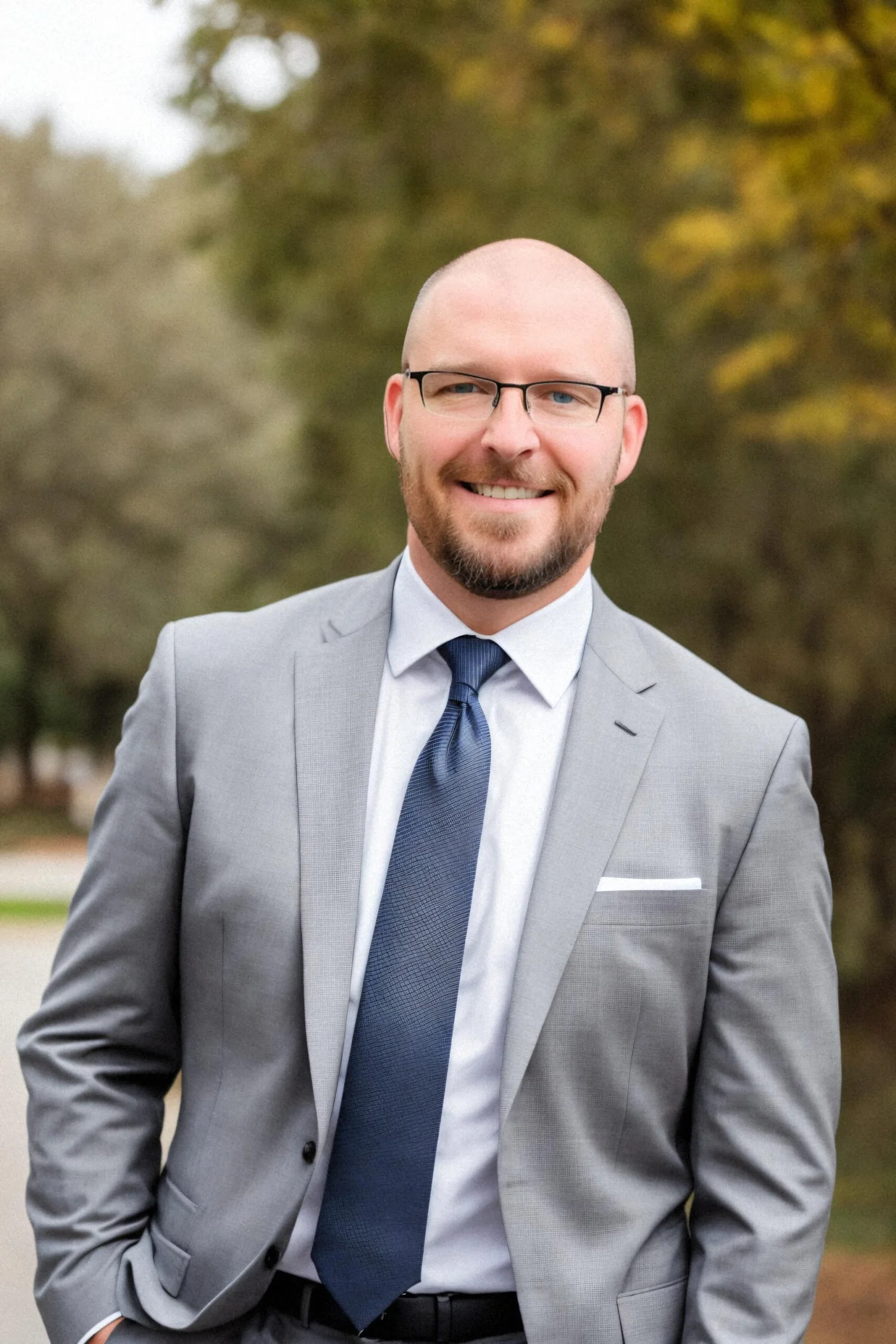 Meet the Team — J.M. Arbour Wealth Management