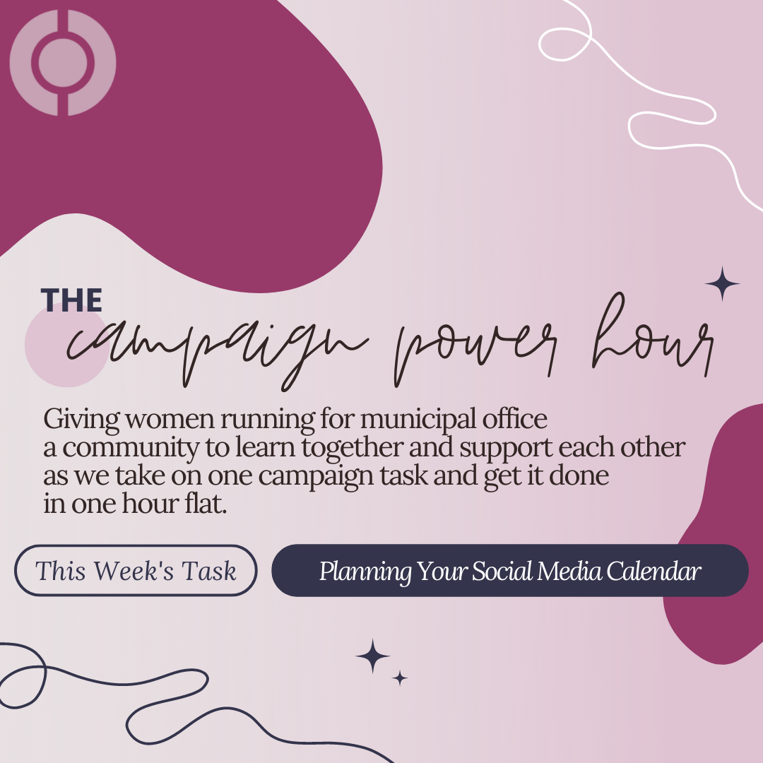 Our Events — PoliticsNOW