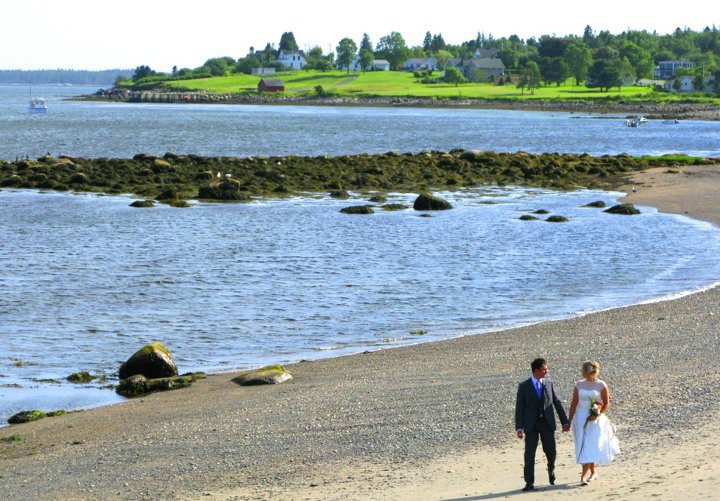 Wedding and Party Venue Rentals — Fort Point Museum
