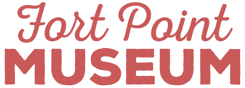 Style Guide — Fort Point Museum