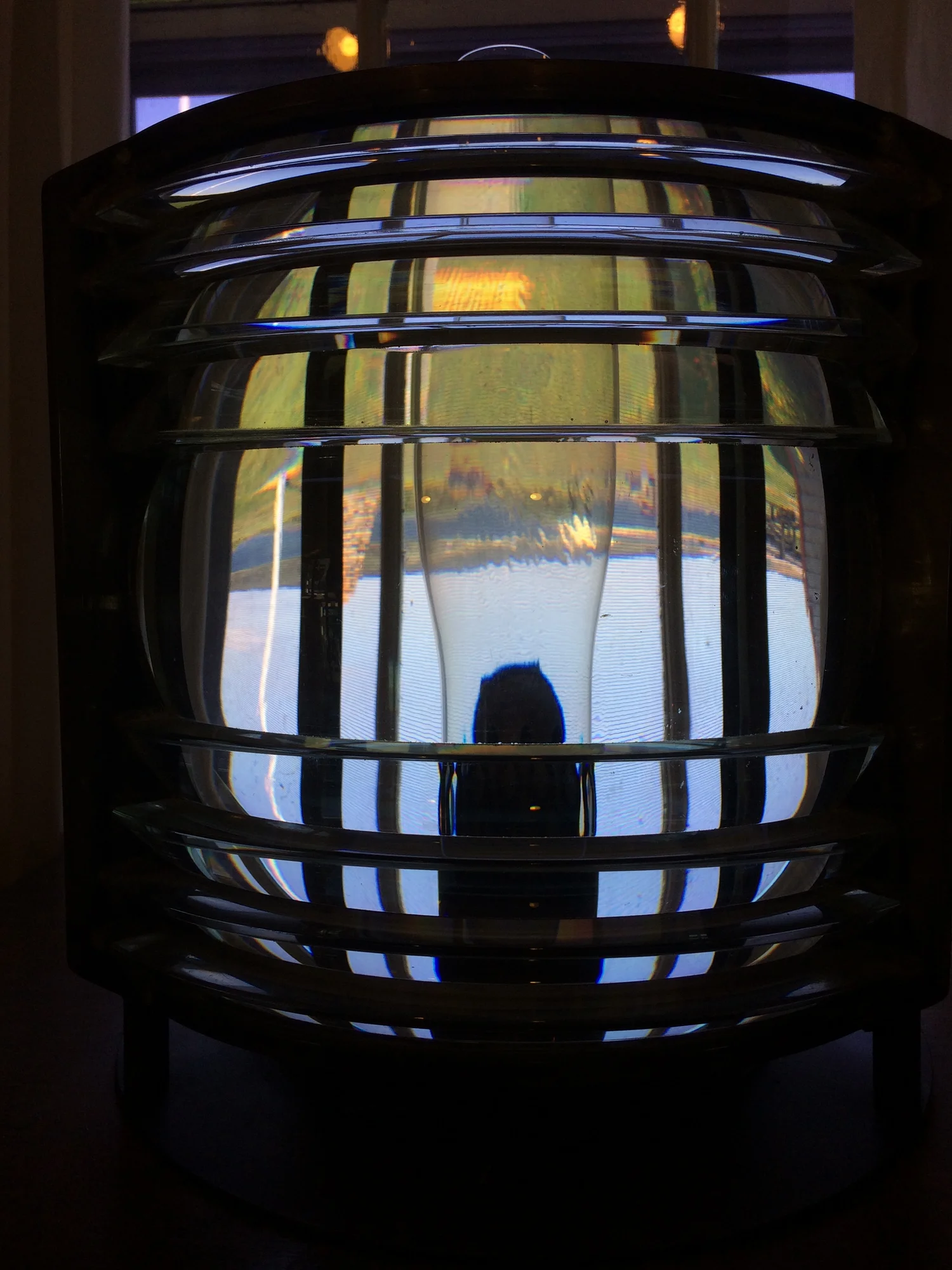 Visit The Museum — Fort Point Museum