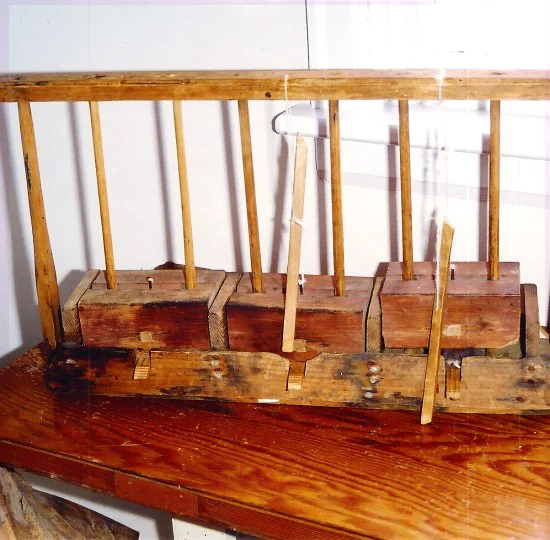 Join Donate — Fort Point Museum